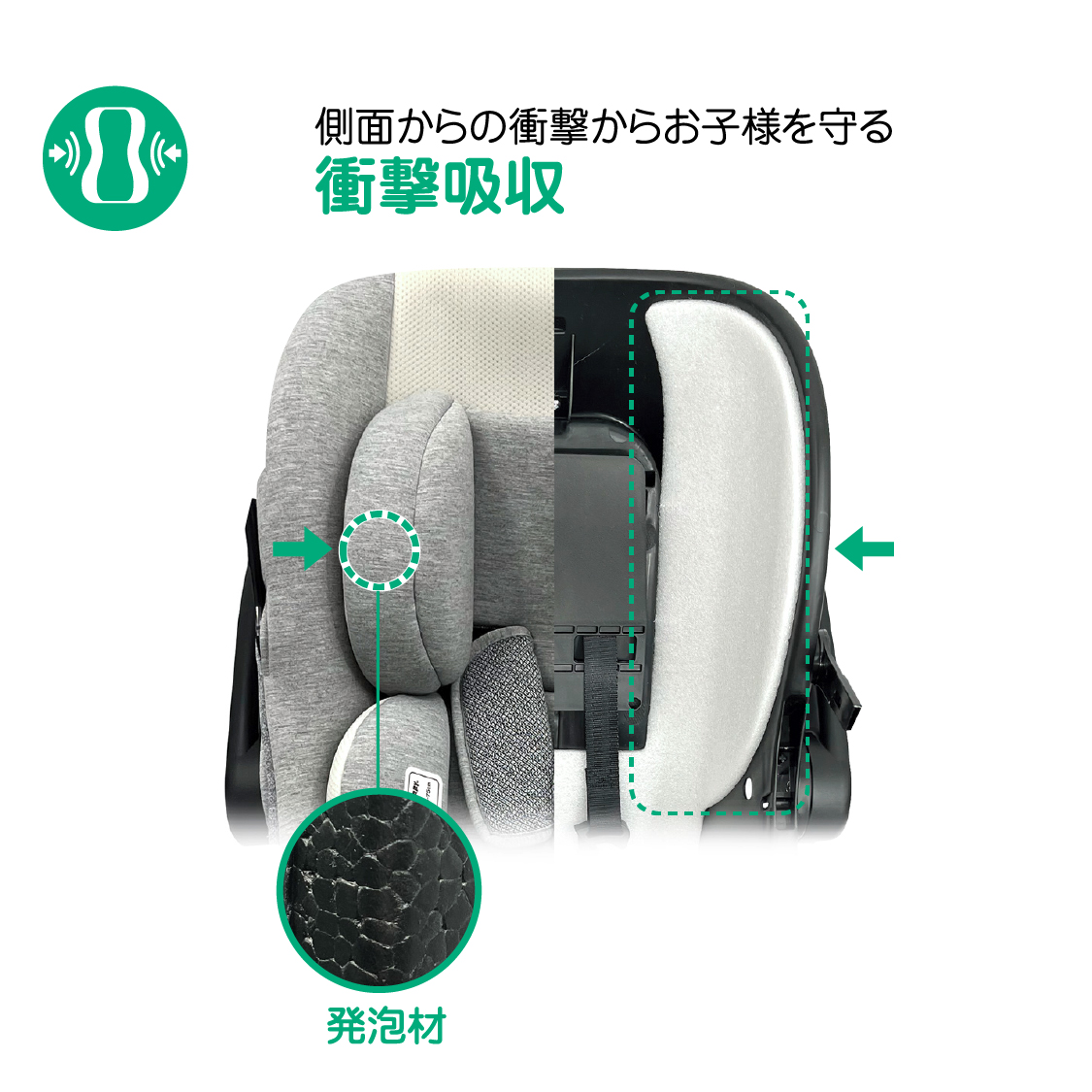 RM-1001MCブライトベビーキャリー – シーエー産商