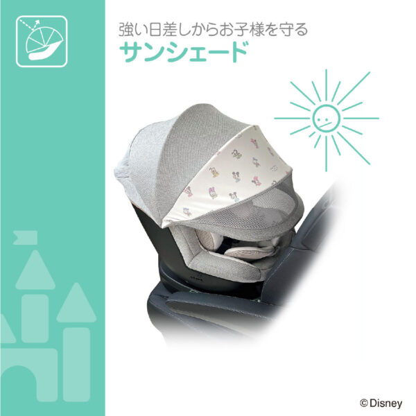 DS-2002ターンレジェネクストミッキー＆フレンズ – シーエー産商